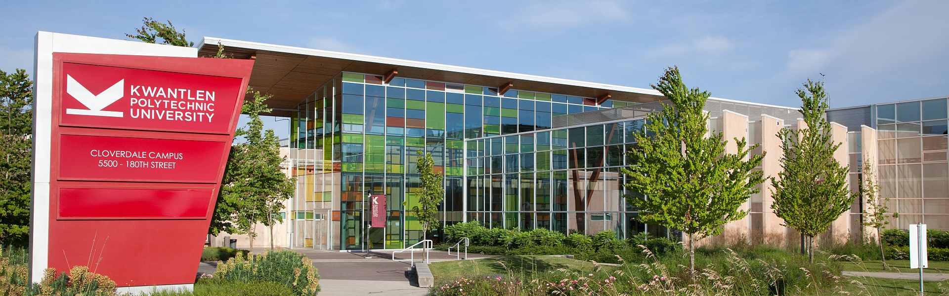 KPU Alumni & Foundation - home