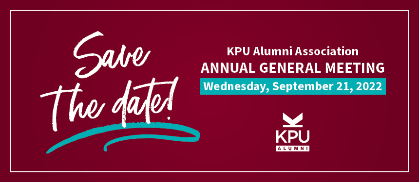 KPU Alumni & Foundation - Homepage