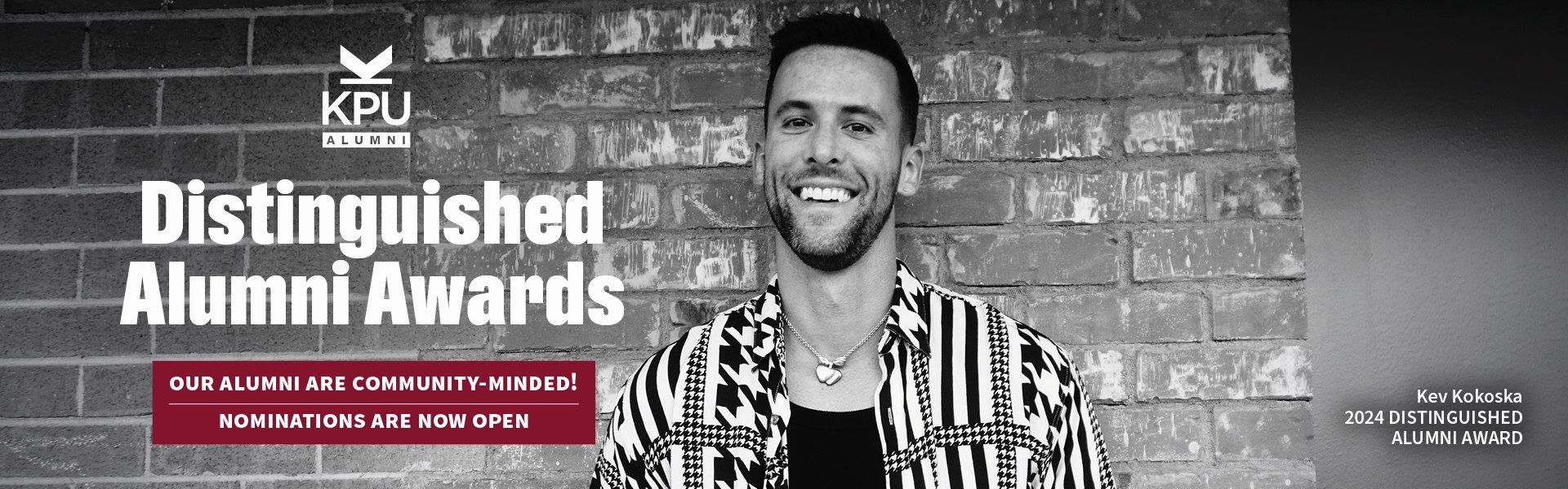 KPU Alumni & Foundation - home