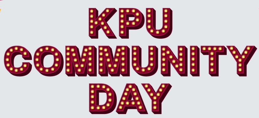 KPU Alumni & Foundation - home