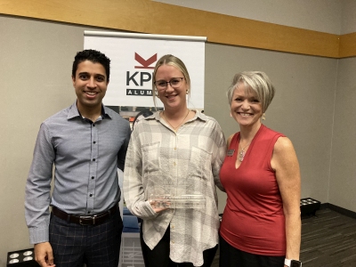 KPU Alumni & Foundation - Homepage