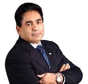 KPU Alumni & Foundation - 2021 Distinguished Alumni Award recipient ...