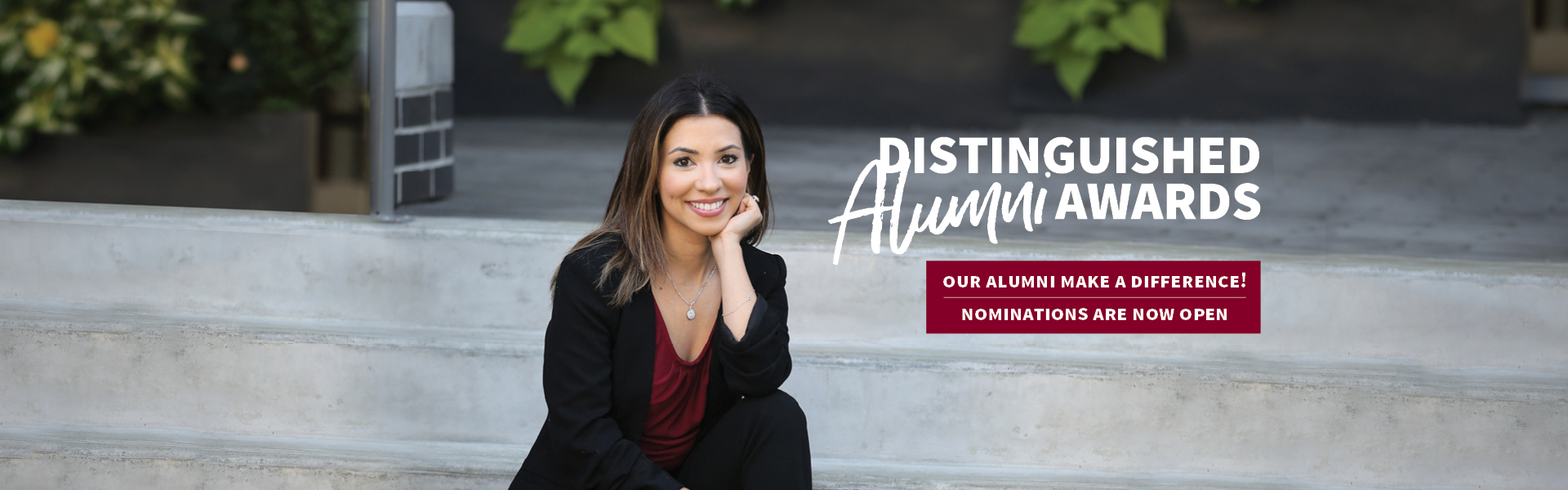 KPU Alumni & Foundation - Alumni Awards