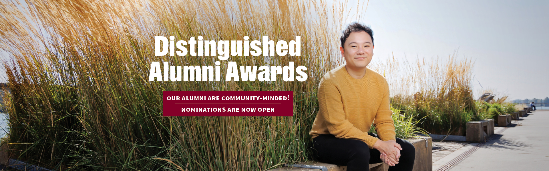 KPU Alumni & Foundation - Alumni Awards