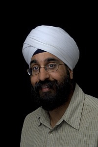 Jas Sandhu, Diploma in Criminology, '06