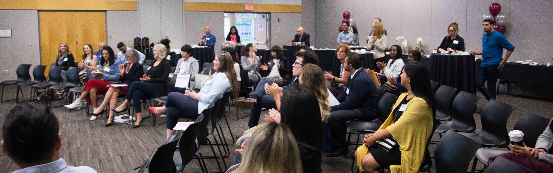 KPU Alumni & Foundation - Upcoming Events