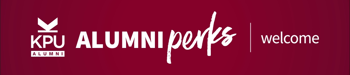 KPU Alumni & Foundation - Alumni Perks